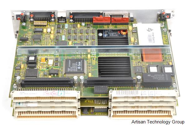 SPARC CPU-20VTe Force Computers (VMEbus Single-Board Computer) | ArtisanTG™