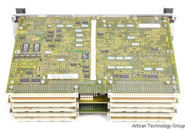 SPARC CPU-20VTe Force Computers (VMEbus Single-Board Computer) | ArtisanTG™