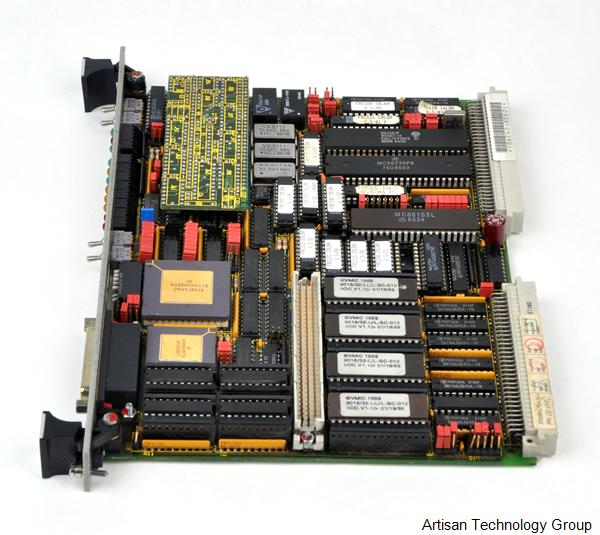 CPU-21 Force Computers (VMEbus Single-Board Computer) | ArtisanTG™