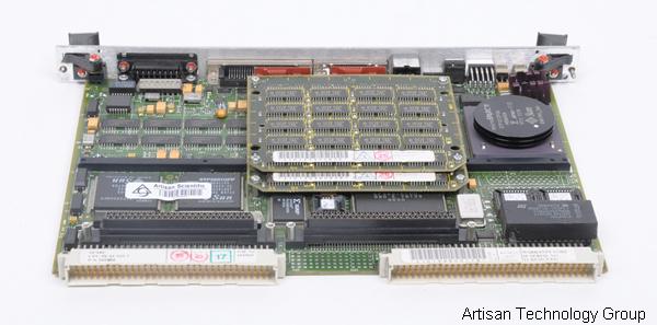 SPARC/CPU-5V/144-110-2 Force Computers (VME Single-Board Computer ...