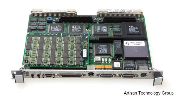 SPARC CPU-2CE/32-40 Force Computers (VME Single Board Computer ...