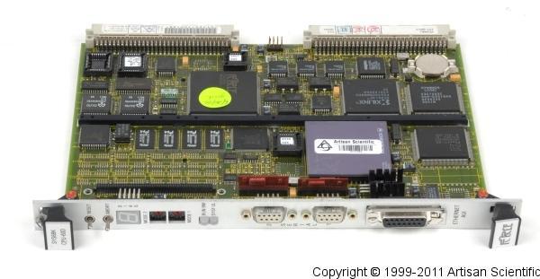 Sys68k Cpu 60d 4 Force Computers Single Board Computer Artisantg™