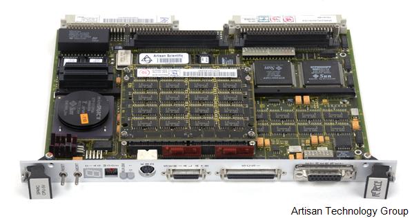 EMERSON / MOTOROLA / FORCE COMPUTERS PRODUCTS | Artisan Technology Group