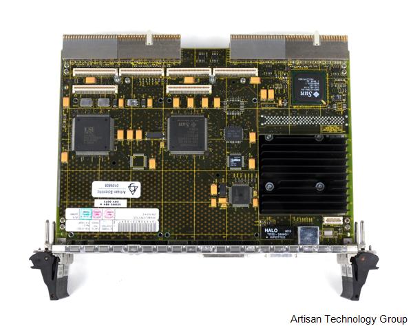 cPCI-522 Force Computers (UltraSPARC IIi) | ArtisanTG™