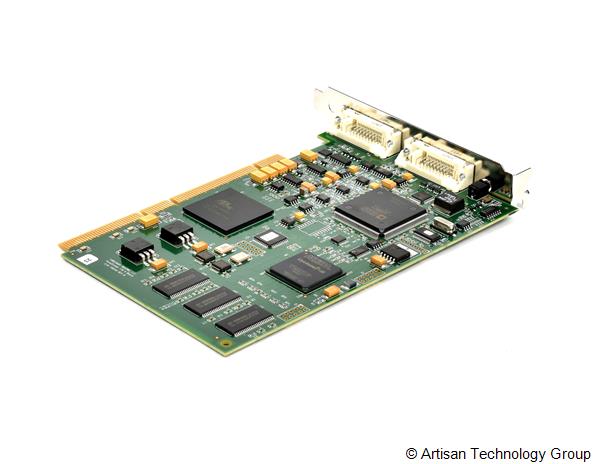 Accustream Express 170 Foresight Imaging (PCI-X Frame Grabber and Video ...