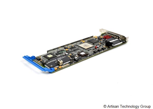 I25/50 Foresight Imaging (Programmable High-Speed Frame Grabber ...