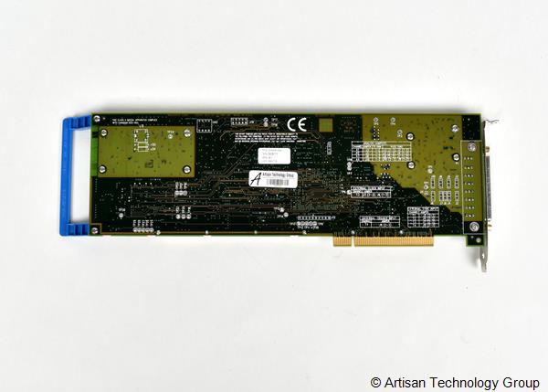 I25/50 Foresight Imaging (Programmable High-Speed Frame Grabber ...