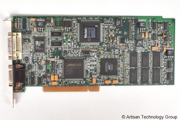 I-RGB 165 Foresight Imaging (Frame Grabber and Video Streamer) | ArtisanTG™