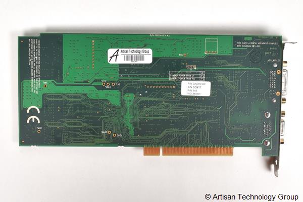 I-RGB 165 Foresight Imaging (Frame Grabber and Video Streamer) | ArtisanTG™