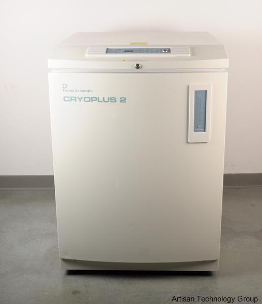 7402 Forma Scientific (CryoPlus 2 LN2 Storage System) | ArtisanTG™