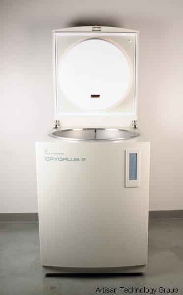 7402 Forma Scientific (CryoPlus 2 LN2 Storage System) | ArtisanTG™