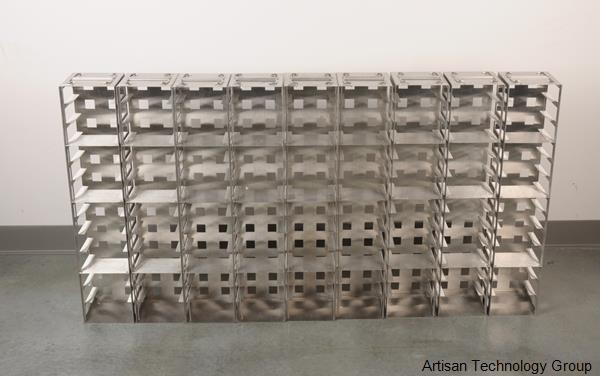 7402 Forma Scientific (CryoPlus 2 LN2 Storage System) | ArtisanTG™