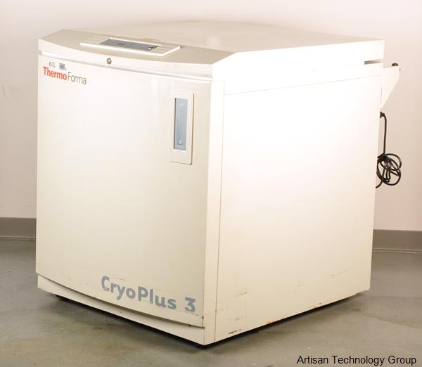 7404 Thermo (CryoPlus 3 LN2 Storage System) | ArtisanTG™