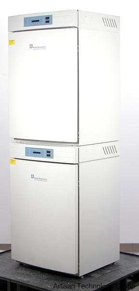 3110 Forma Scientific (Series I Dual Stacked CO2 Water Jacketed ...