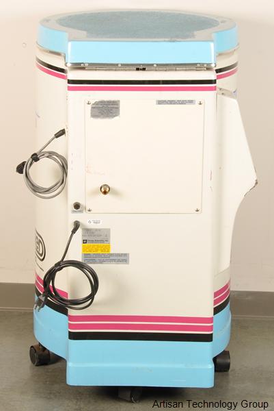 8175 Forma Scientific (Cryomed / Cryoplus II Liquid Nitrogen Storage ...