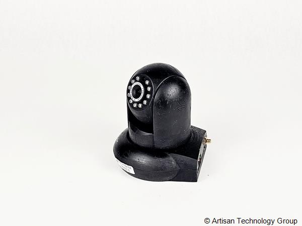 FI9821W Foscam (Indoor HD Pan/Tilt Wireless IP Camera) | ArtisanTG™