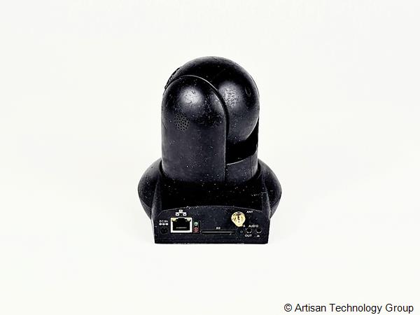 FI9821W Foscam (Indoor HD Pan/Tilt Wireless IP Camera) | ArtisanTG™