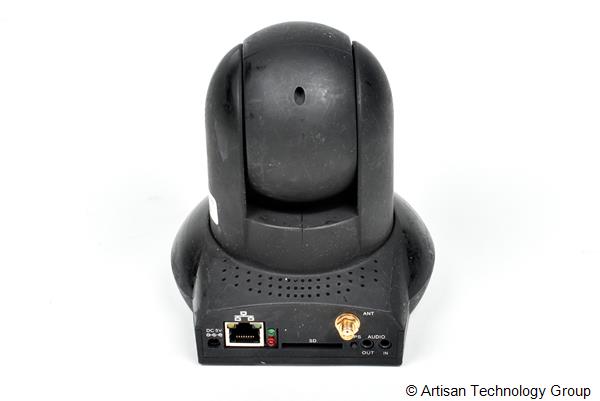 FI9821W Foscam (Indoor HD Pan/Tilt Wireless IP Camera) | ArtisanTG™