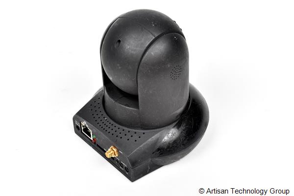 FI9821W Foscam (Indoor HD Pan/Tilt Wireless IP Camera) | ArtisanTG™