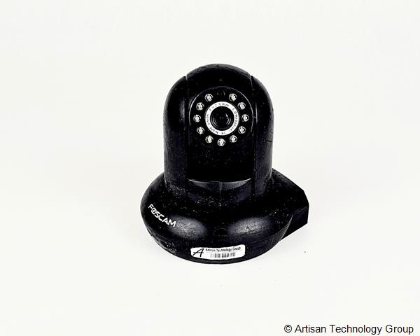 FI9821W Foscam (Indoor HD Pan/Tilt Wireless IP Camera) | ArtisanTG™