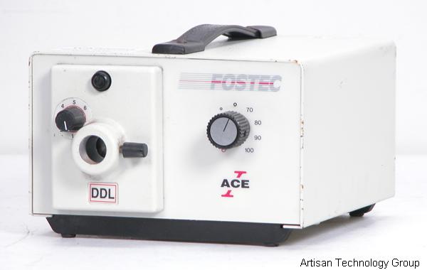 20520.2 Fostec (ACE Light Source with Iris) | ArtisanTG™