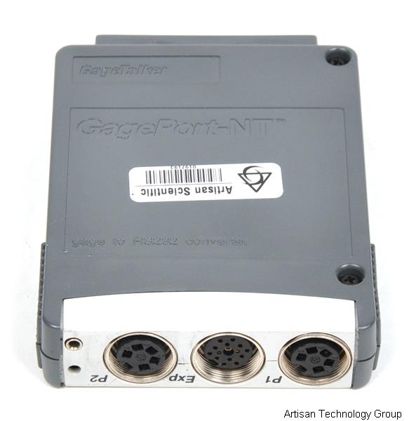 GP-0602NT-H1 GageTalker (GagePort-NT Module) | ArtisanTG™