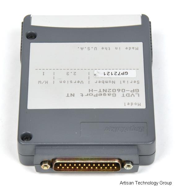 GP-0602NT-H GageTalker (GagePort-NT Module) | ArtisanTG™