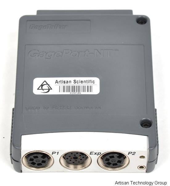 GP-0602NT-H GageTalker (GagePort-NT Module) | ArtisanTG™