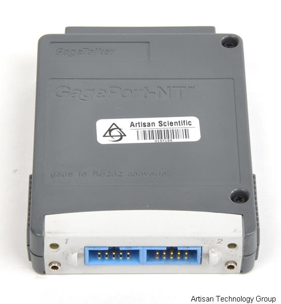 Digital GP-2102NT GageTalker (GagePort-NT Module) | ArtisanTG™