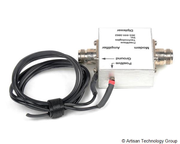 FreeWave (Diplexer) | ArtisanTG™