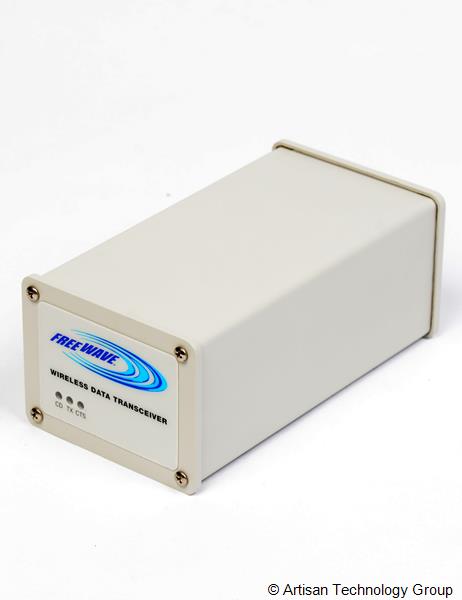 FGBR-115WC FreeWave (225-400 MHz FGBR Military Radio) | ArtisanTG™