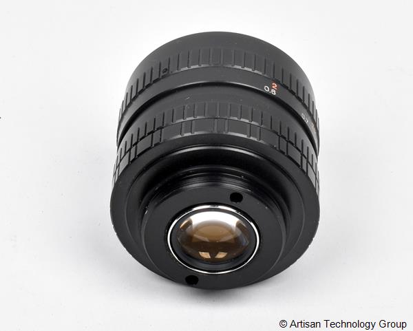 10mm Fujinon (Camera Lens) | ArtisanTG™