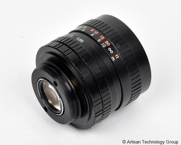 10mm Fujinon (Camera Lens) | ArtisanTG™