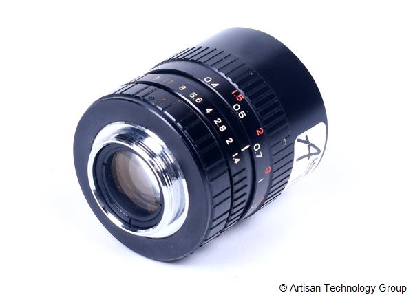 25mm Fujinon (Camera Lens) | ArtisanTG™