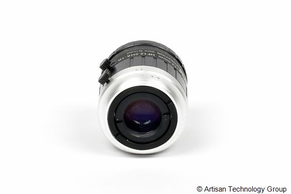 HF12.5HA-1B Fujinon (Machine Vision Camera Lens) | ArtisanTG™