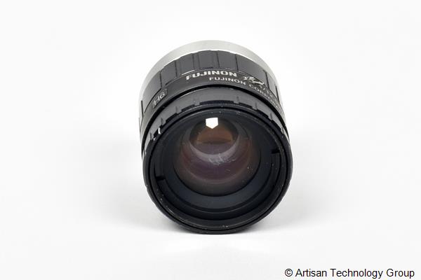 HF12.5HA-1B Fujinon (Machine Vision Camera Lens) | ArtisanTG™