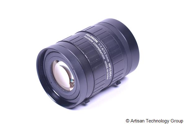 HF12.5SA-1 Fujinon (Machine Vision Camera Lens) | ArtisanTG™