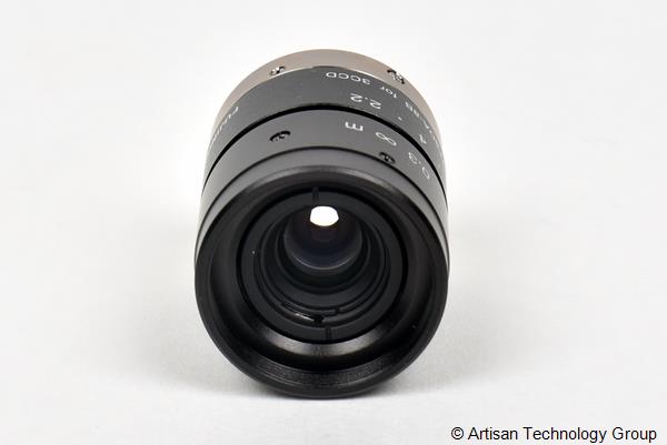 TF8DA-8B FujiFilm (3CCD 1/3" Lens) | ArtisanTG™