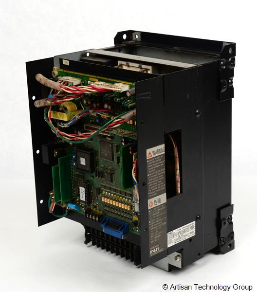FRN005M3-21 Fuji Electric (Digital AC Spindle Drive System) | ArtisanTG™
