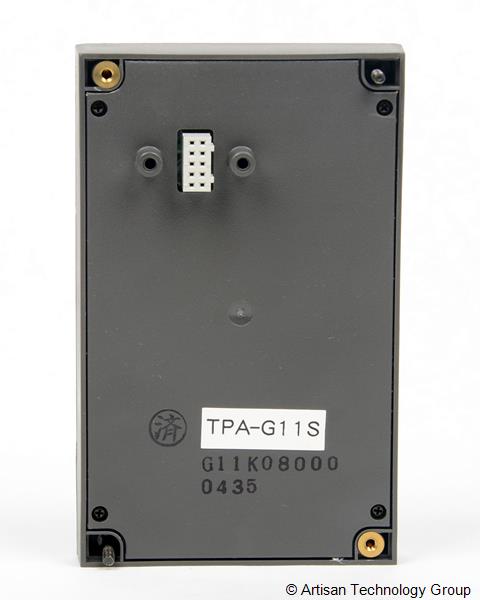 TPA-G11S Fuji Electric (Keypad Display Panel) | ArtisanTG™