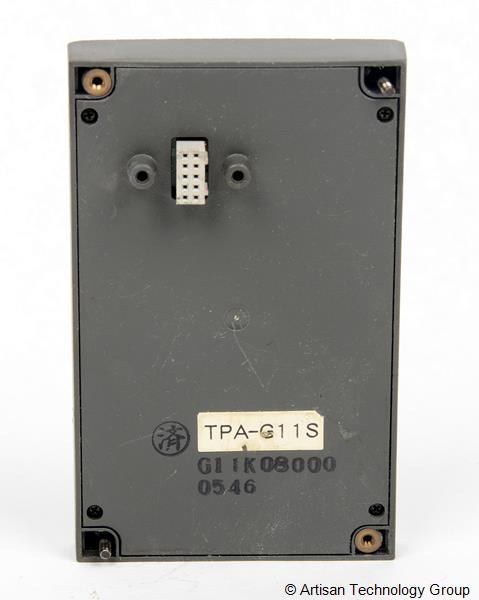 TPA-G11S Fuji Electric (Keypad Display Panel) | ArtisanTG™