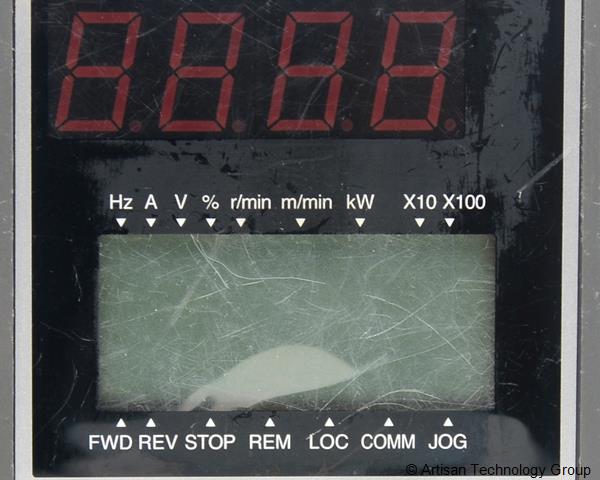 TPA-G11S Fuji Electric (Keypad Display Panel) | ArtisanTG™