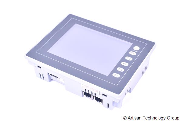 V806MD Fuji Electric (V8 Monitouch Programmable Operator Interface ...