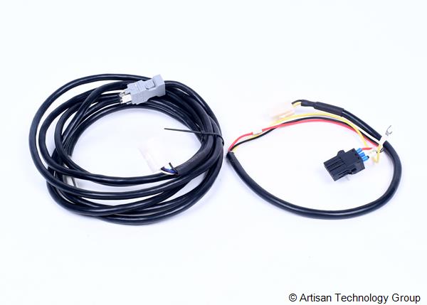 Fuji Electric (ALPHA5 Encoder and Motor Power Cables) | ArtisanTG™