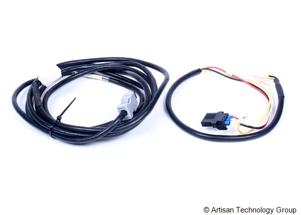 Fuji Electric (ALPHA5 Encoder and Motor Power Cables) | ArtisanTG™