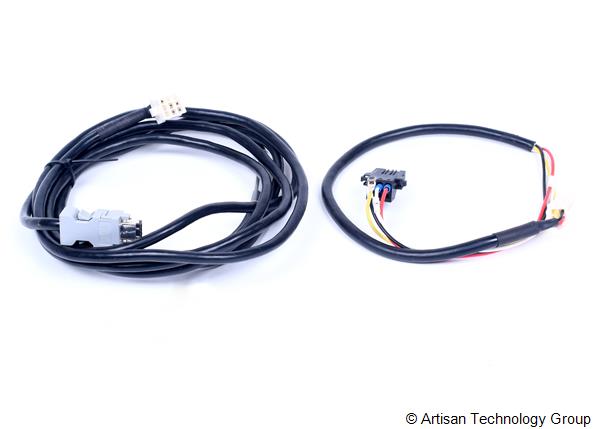 Fuji Electric (ALPHA5 Encoder and Motor Power Cables) | ArtisanTG™