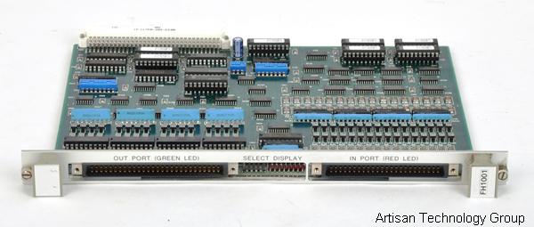 Fuji Electric (VME Module) | ArtisanTG™
