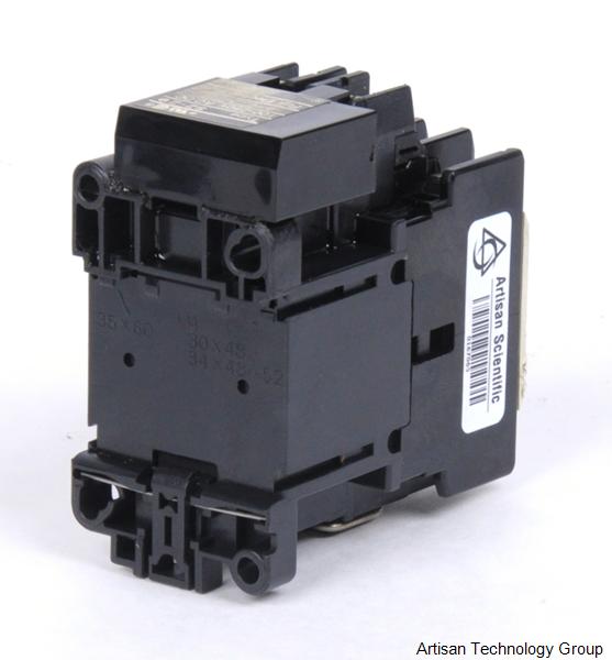 SC-03 Fuji Electric (Magnetic Contactor and Starter) | ArtisanTG™