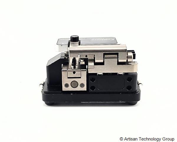 CT-100B Fujikura (High Precision Fiber Cleaver) | ArtisanTG™
