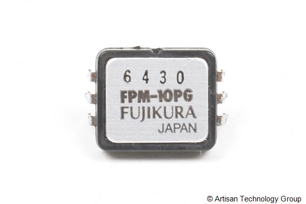 FPM-10PG Fujikura (Sensing Element/Gauge) | ArtisanTG™